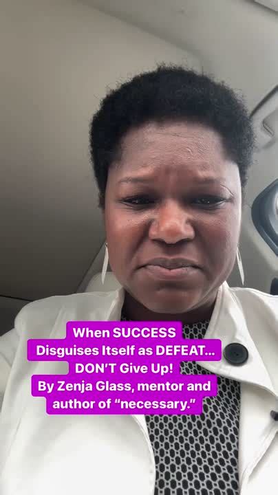 Christopher Harbin On Linkedin Necessary Success Dontgiveup Keepgoing Encouragement