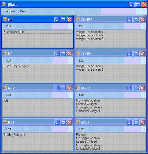 Communication Options With WCF Part 3 CodeProject