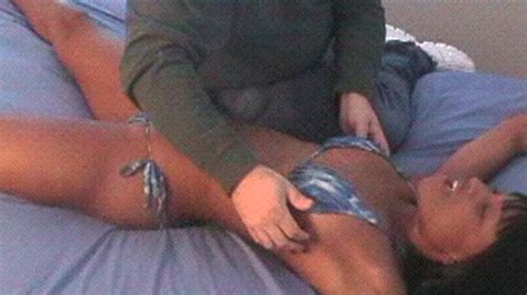 Simone Clip 1 Lots Of Armpits Tickling And Upper Body Tickling