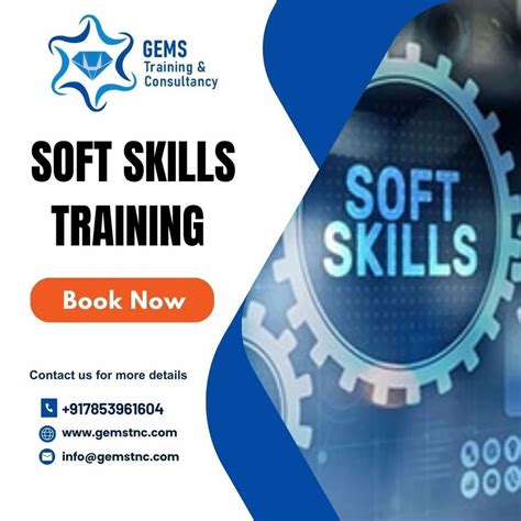 Intermediate Soft Skill Development Training Program At ₹ 15999day In