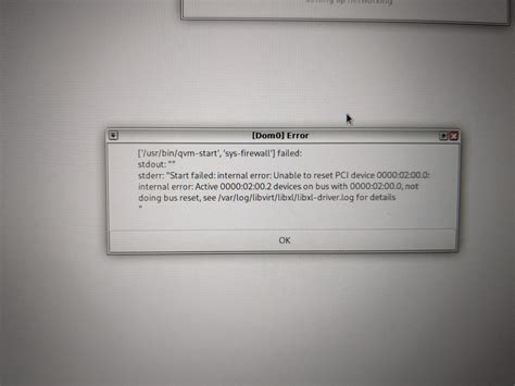 Lenovo T14 Gen 1 User Support Qubes Os Forum