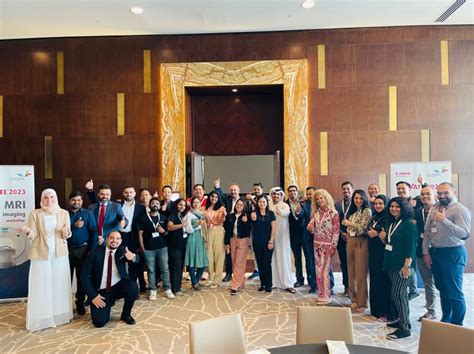 Youssef Hashem On Linkedin Canonmedical Gulfdrug Workshop Madeforlife