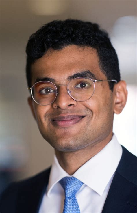 Pranav Reddy Mca Financial Group