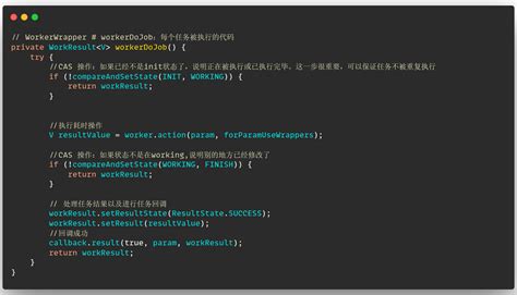 【java核心能力】京东并行框架asynctool如何针对高并发场景进行优化? Csdn博客 【java核心能力】京东并行框架asynctool如何针对高并发场景进行优化? Csdn博客