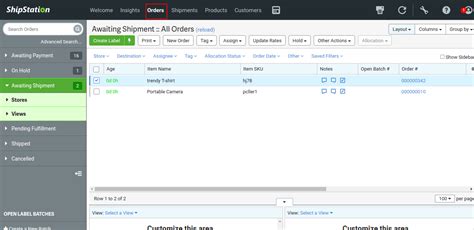 Magento 2 Multi Vendor Shipstation Integration Marketplace