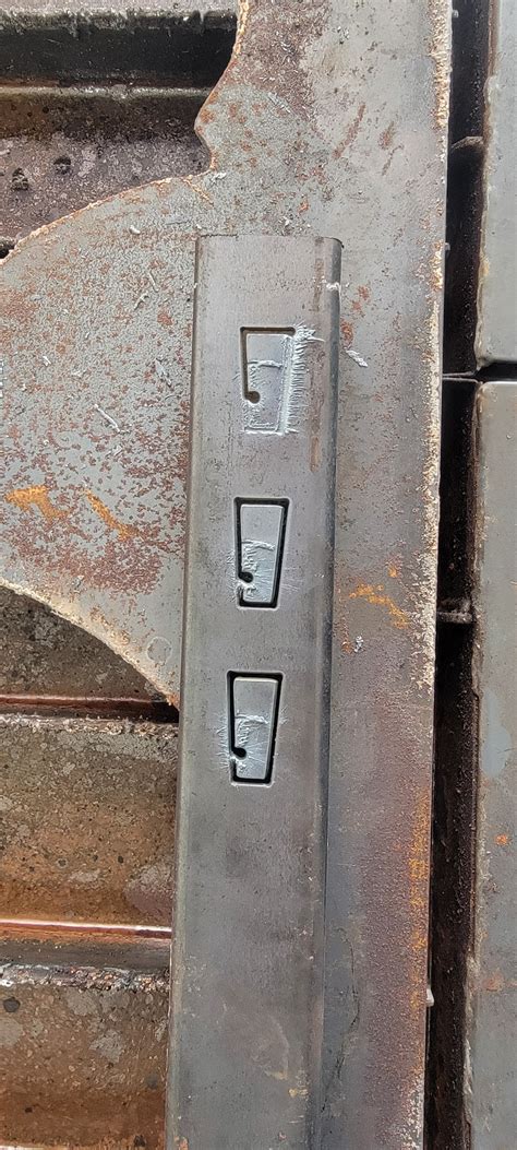 CrossFire XR Cutting Issues Solved CrossFire XR Langmuir Systems Forum