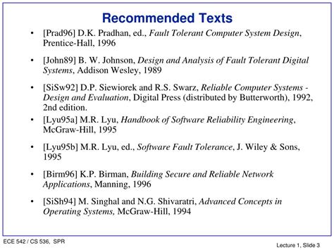 Ppt Cloud Computing Cs 498 Introduction To Computer Dependability