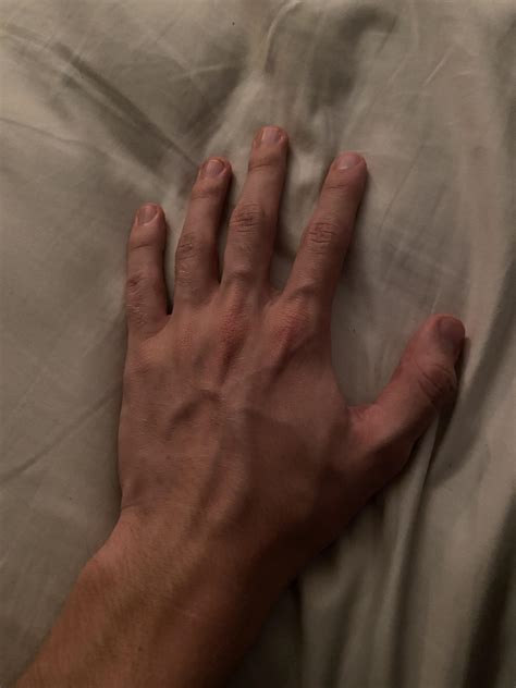 Have Fun With This One 😇 R Manhands