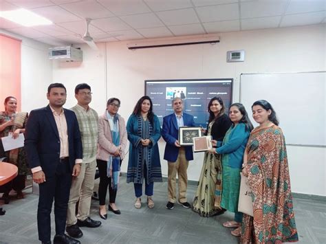 Saumya Awasthi On Linkedin Winterschoolday2 Surveyresearch Research Knowledgejourney