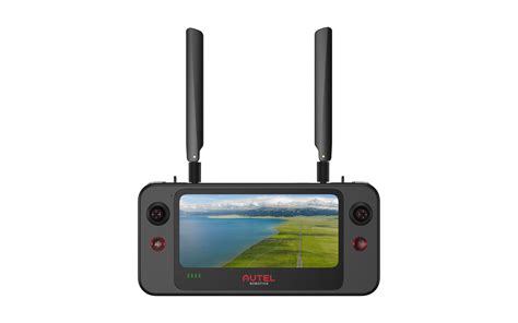 Autel Evo Ii Smart Controller Se V3 Autel Robotics 102001508