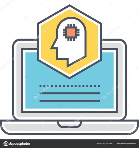 Intelligence Assistant Icon White Background Stock Vector By ©a1ndrew1 683519692 Intelligence Assistant Icon White Background Stock Vector By ©a1ndrew1 683519692