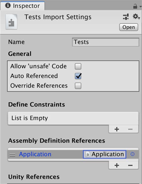 Getting Started With The Unity Test Runner By Sindhu Rathod Xrpractices Medium