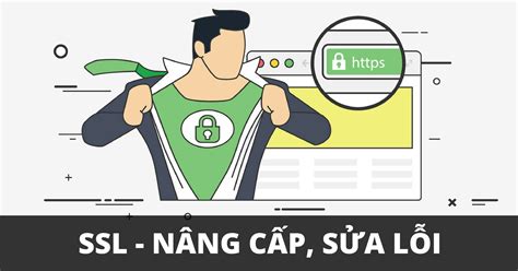Cài đặt Cấu Hình Sửa Lỗi SSL Cho Site Làm Amazon