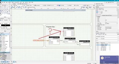 Wire Tag Bug Connectcad Vectorworks Community Board