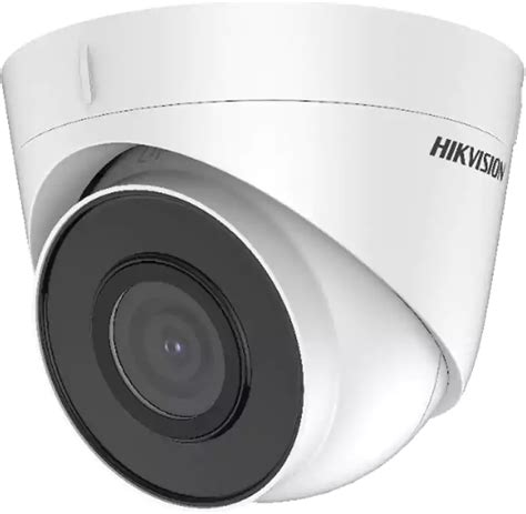 Hikvision Security Camera, 2 MP, 4mm Lens, DS.2CD1323G0E.I Elghazawy Shop