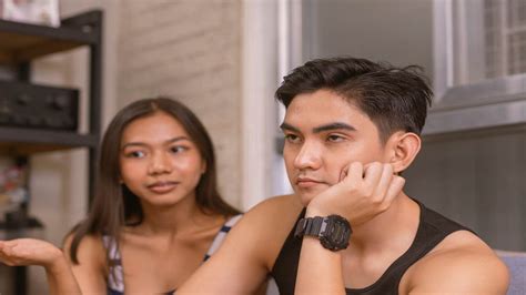 Why Your Partner Is Emotionally Unavailable YourTango