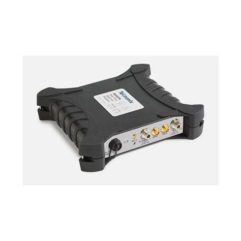 Tektronix RSA Series Real Time Spectrum Analyzers Testforce