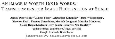 【人工智能】vision Transformer和swin Transformer Ai科研 编程 读书笔记 小竹の笔记本