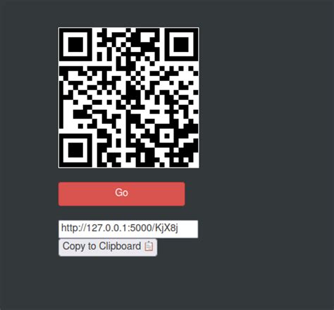 GitHub Erkamesen Shortener Flask A Simple Flask App To Shortener