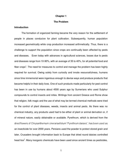 Kakawate Leaves And Chili Fruits And See Pdf Pesticide Insecticide