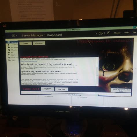 Annabelle Ransomware Avoid Opening Files With Exe Com Bat