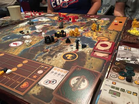 Best Tabletop Games For Beginners 2024 Guide G For Games