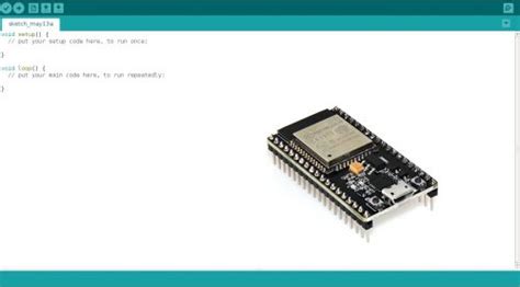 Instalación De La Placa Esp32 En Arduino Ide Ditecnomakers