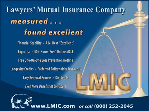 Lawyers Mutual Insurance Company Solo Practice University®