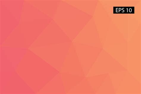 추상적인 배경 다각형 삼각형 형상 배경 벡터 일러스트 레이 션 라이트 벡터 패턴 삼각형 서식 기하학적 샘플에서 벡터 가벼운에