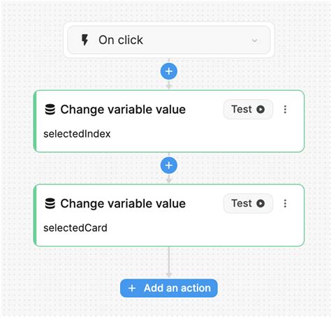 Collection List Behaviour On Mobile Turns White Onscroll And Does Not Register Onpress Events On