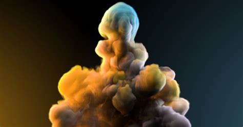 Smoke Simulation With Blender Cycles