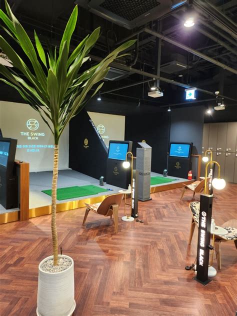 하남송파강동 골프아카데미 더스윙블랙 감일현대테라타워점 네이버 블로그
