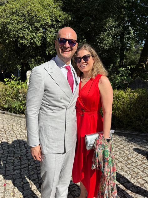 What Does A Wedding Have To Do With Great Leadership Last Weekend I