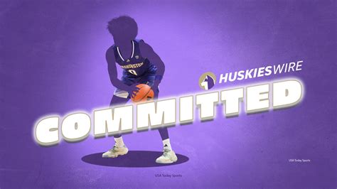 Uw Basketball Flips Four Star Sf Jasir Rencher From Texas Aandm