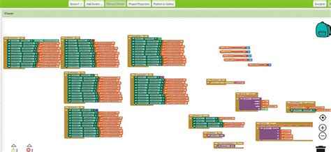 I Dont Understand How I Transfer The Color Palette Value From Screen2 To Screen1 Mit App
