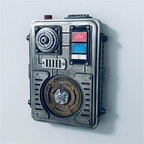 Control Panel Etsy