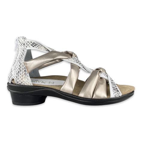 Arriva Sandaal Pytone