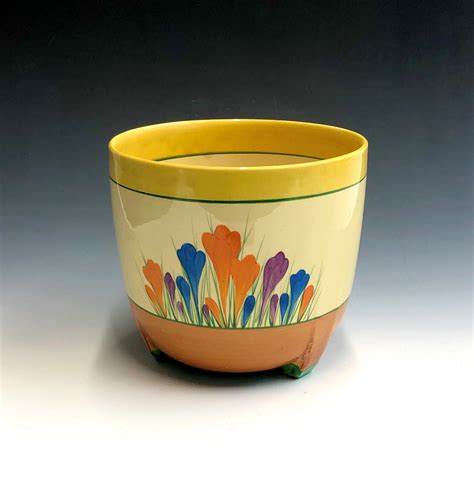 Lot 946 A Wilkinson Ltd Bizarre By Clarice Cliff