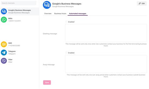 Mitto Conversations Guide Mitto API Developer Hub