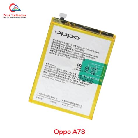 Original Oppo A Battery Replacement Best Price In Bangladesh