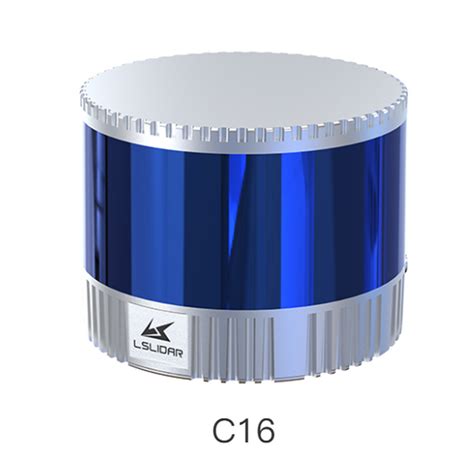 镭神智能传感器 C16 C32多线机械式激光雷达 用于机器人导航避障 产品关键词 多线激光雷达传感器价格 避障导航传感器 镭神多线激光 镭神智能激光雷达售价 镭神32线 多线激光雷达传感器 多