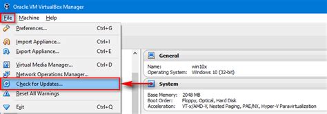 Windows Works Slowly On Virtualbox How To Speed Up