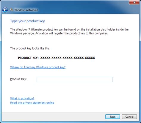 Activating Windows 7 Rtm Online Activating Windows 7 Rtm Online