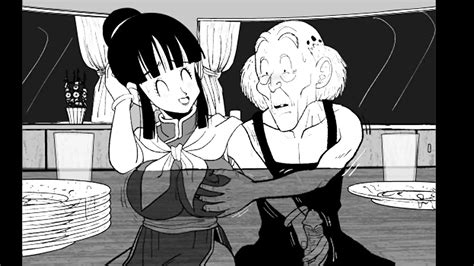 Kamesutra Dbz Erogame Hot Dinner D Porn By Faphouse Xhamster