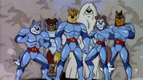 Road Rovers 1996 Mubi