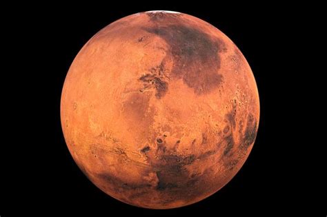 Ulrikaskolan Entreprenöriellt Lärande Planeten Mars