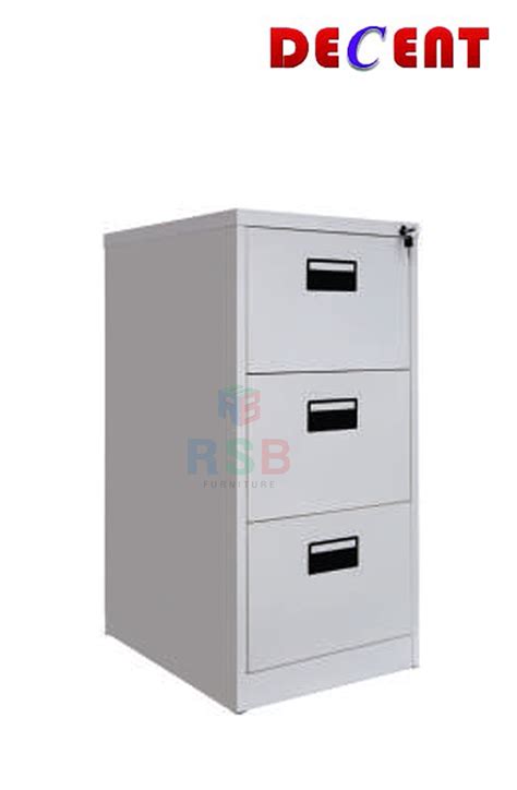 ตู้เก็บเอกสารเหล็ก 4 ลิ้นชัก ขนาด 47 X 60 สูง 132 Cm รหัส 4214 โต๊ะทำงาน โต๊ะคอมพิวเตอร์
