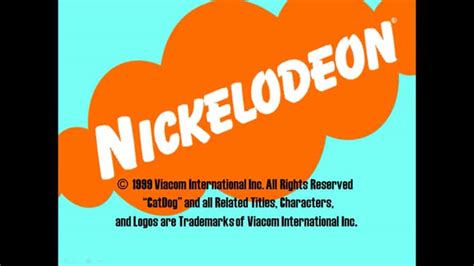 Nickelodeon Logo 2006