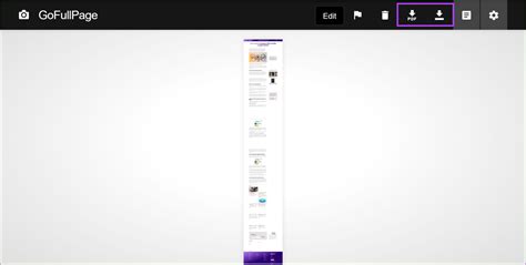 Ways To Take A Full Page Screenshot On Microsoft Edge Guiding Tech