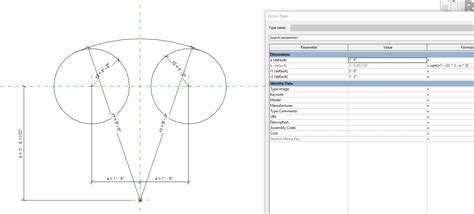 Solved Help With Parameters Autodesk Community